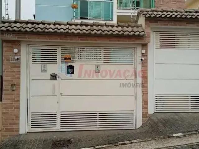 Casa / Sobrado para Venda em São Paulo/SP Parada Inglesa 3 Quartos