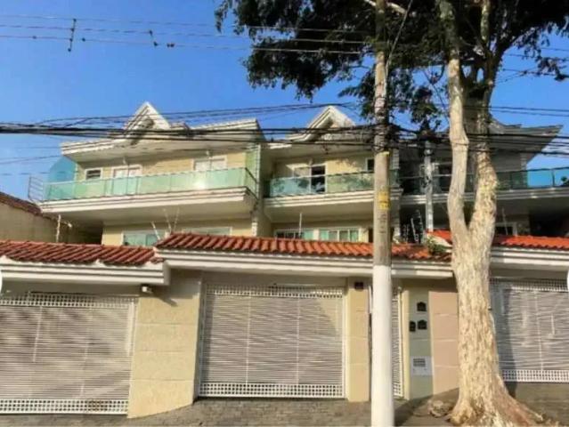 Casa / Sobrado para Venda em São Paulo/SP Parada Inglesa 3 Quartos