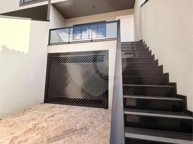 Casa / Sobrado para Venda em São Paulo/SP Parada Inglesa 3 Quartos