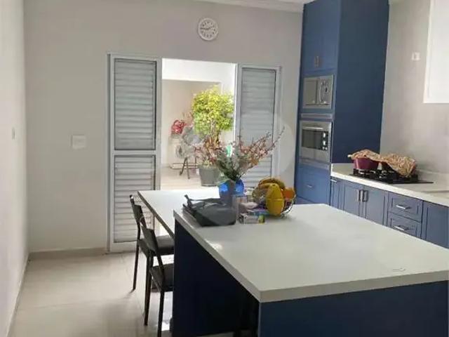 Casa / Sobrado para Venda em São Paulo/SP Parada Inglesa 3 Quartos