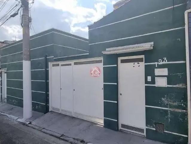 Casa / Sobrado para Venda em São Paulo/SP Parada Inglesa 3 Quartos