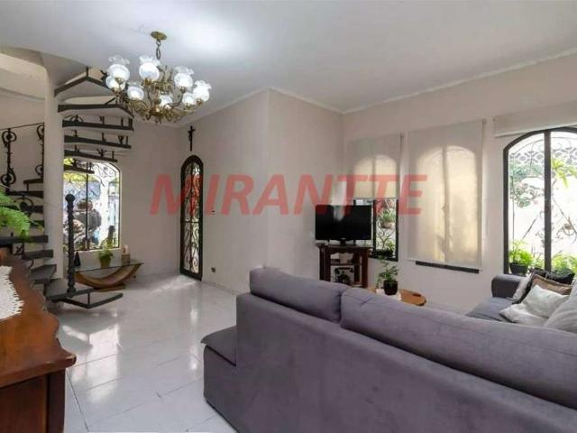 Casa / Sobrado para Venda em São Paulo/SP Parada Inglesa 3 Quartos