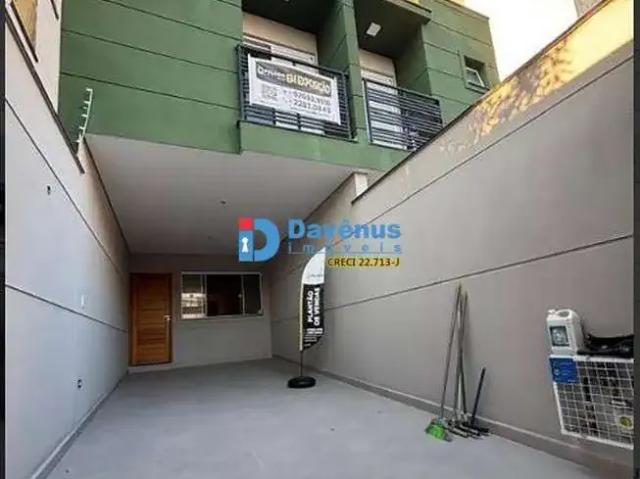 Casa / Sobrado para Venda em São Paulo/SP Parada Inglesa 3 Quartos