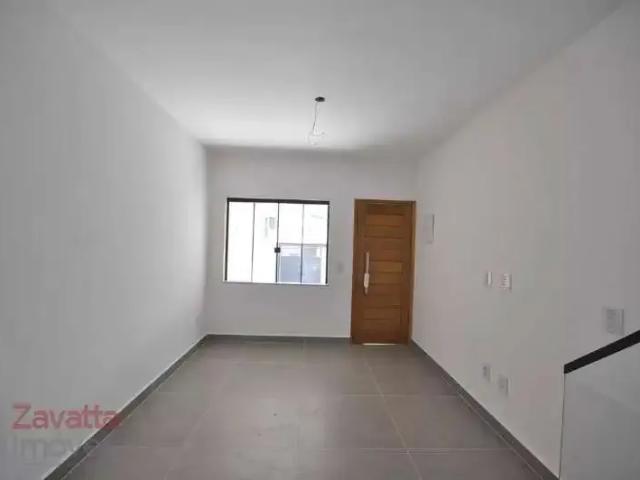 Casa / Sobrado para Venda em São Paulo/SP Parada Inglesa 3 Quartos