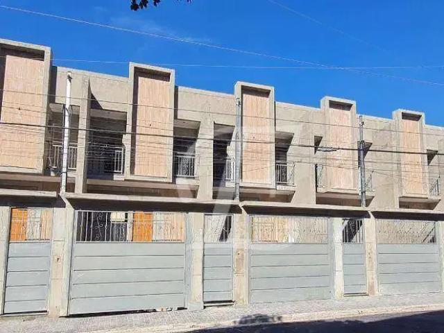 Casa / Sobrado para Venda em São Paulo/SP Parada Inglesa 3 Quartos