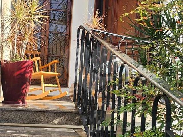 Casa / Sobrado para Venda em São Paulo/SP Parada Inglesa 3 Quartos