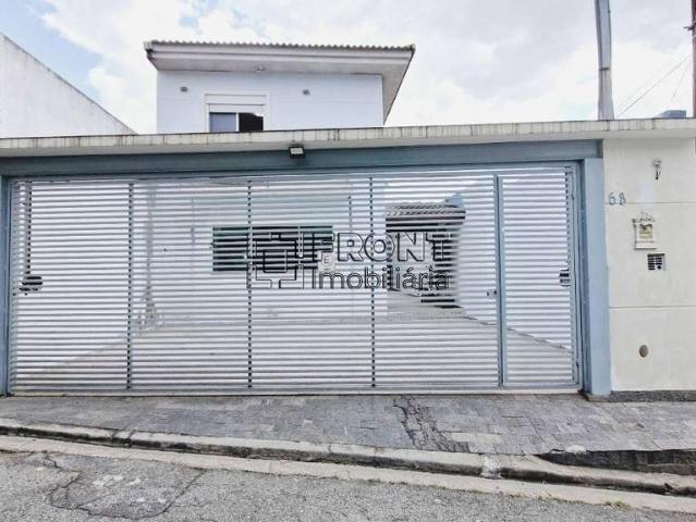 Casa / Sobrado para Venda em São Paulo/SP Parada Inglesa 3 Quartos