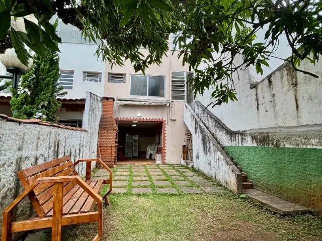 Casa / Sobrado para Venda em São Paulo/SP Parada Inglesa 3 Quartos