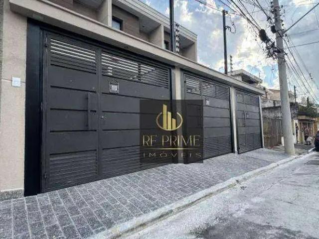 Casa / Sobrado para Venda em São Paulo/SP Parada Inglesa 3 Quartos