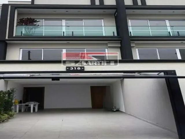 Casa / Sobrado para Venda em São Paulo/SP Parada Inglesa 3 Quartos