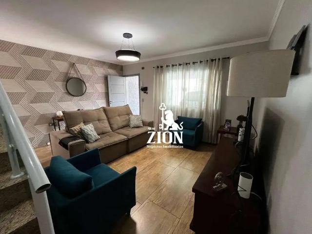 Casa / Sobrado para Venda em São Paulo/SP Parada Inglesa 3 Quartos