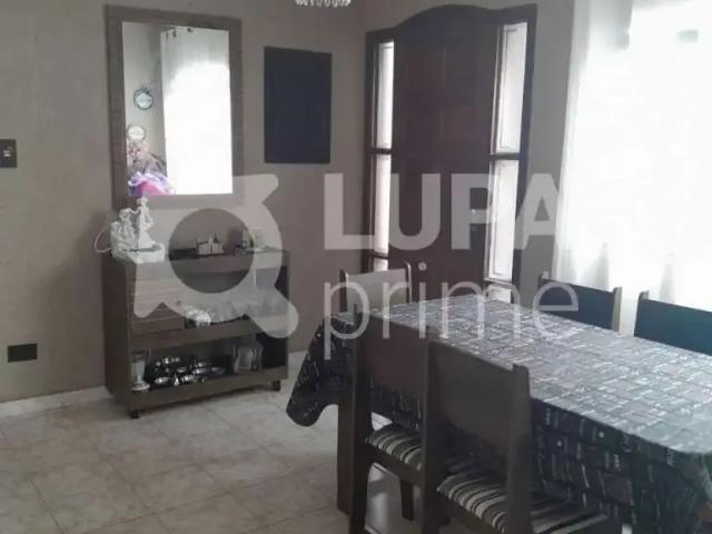Casa / Sobrado para Venda em São Paulo/SP Parada Inglesa 3 Quartos