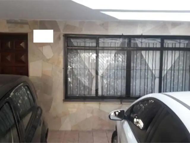 Casa / Sobrado para Venda em São Paulo/SP Parada Inglesa 3 Quartos
