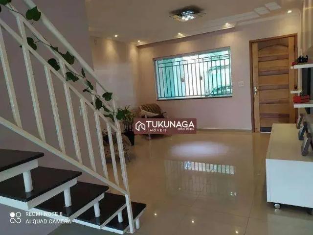 Casa / Sobrado para Venda em São Paulo/SP Parada Inglesa 3 Quartos