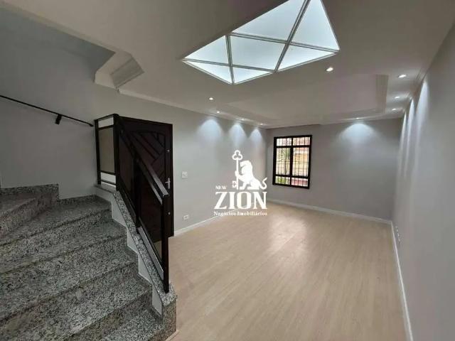 Casa / Sobrado para Venda em São Paulo/SP Parada Inglesa 3 Quartos