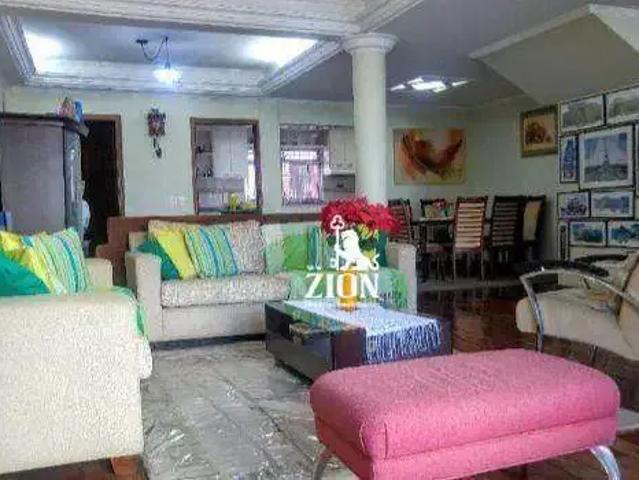 Casa / Sobrado para Venda em São Paulo/SP Parada Inglesa 3 Quartos