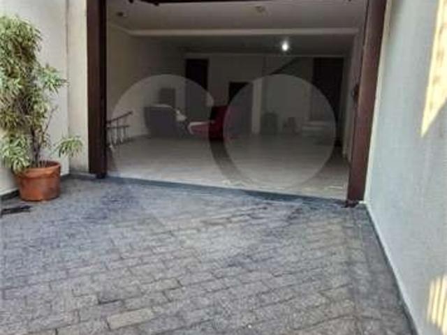 Casa / Sobrado para Venda em São Paulo/SP Parada Inglesa 3 Quartos