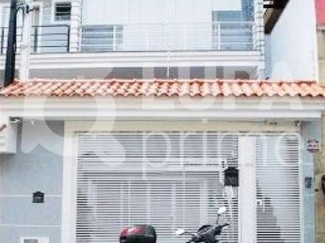 Casa / Sobrado para Venda em São Paulo/SP Parada Inglesa 3 Quartos