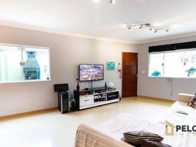 Casa / Sobrado para Venda em São Paulo/SP Parada Inglesa 3 Quartos