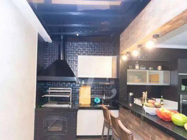 Casa / Sobrado para Venda em São Paulo/SP Parada Inglesa 3 Quartos