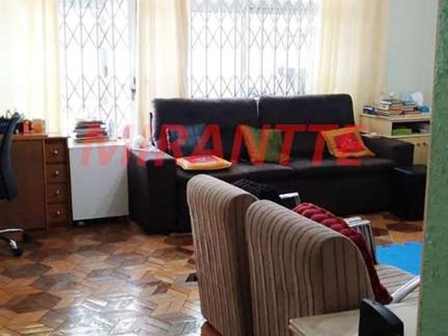 Casa / Sobrado para Venda em São Paulo/SP Parada Inglesa 3 Quartos