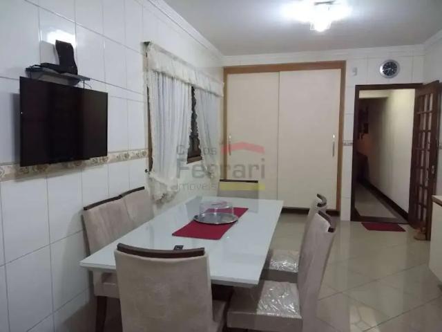 Casa / Sobrado para Venda em São Paulo/SP Parada Inglesa 3 Quartos