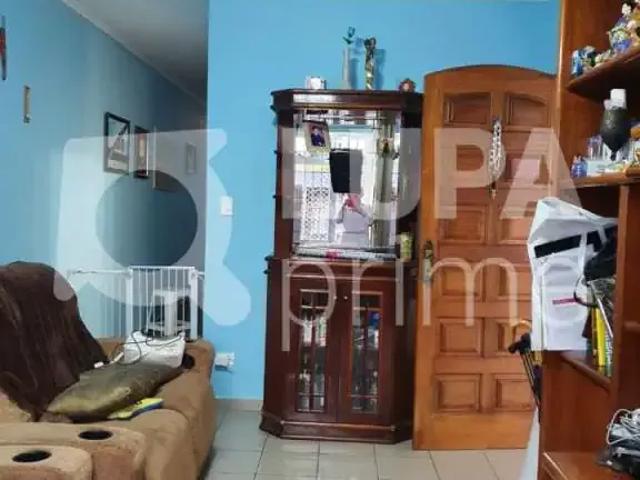 Casa / Sobrado para Venda em São Paulo/SP Parada Inglesa 3 Quartos