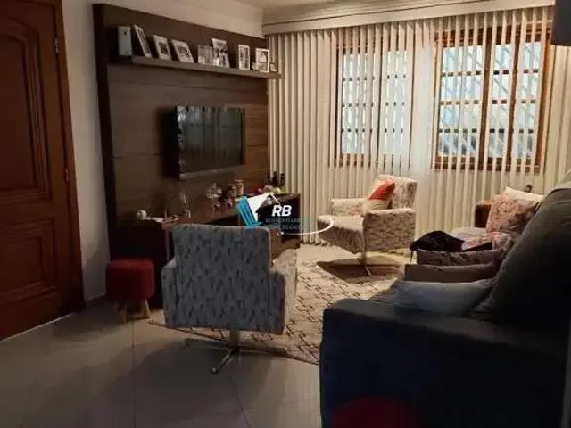 Casa / Sobrado para Venda em São Paulo/SP Parada Inglesa 3 Quartos