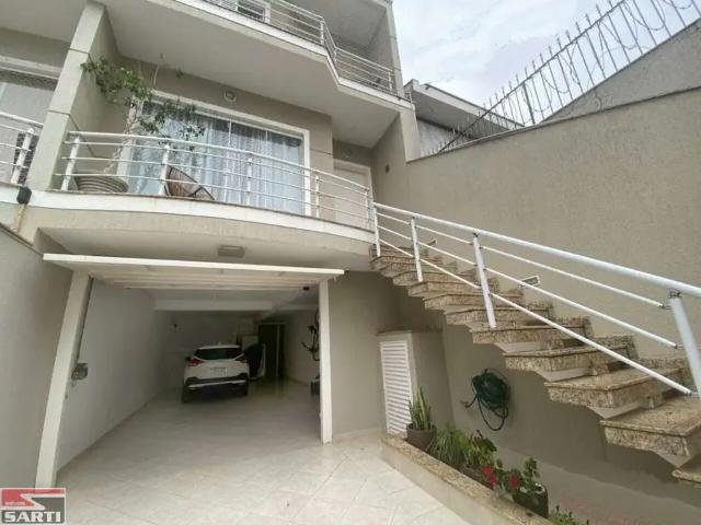 Casa / Sobrado para Venda em São Paulo/SP Parada Inglesa 3 Quartos