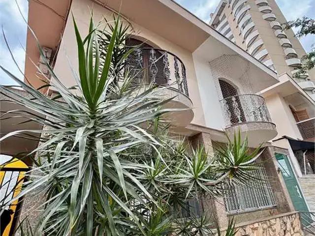 Casa / Sobrado para Venda em São Paulo/SP Parada Inglesa 3 Quartos