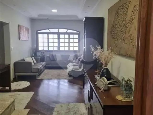 Casa / Sobrado para Venda em São Paulo/SP Parada Inglesa 3 Quartos