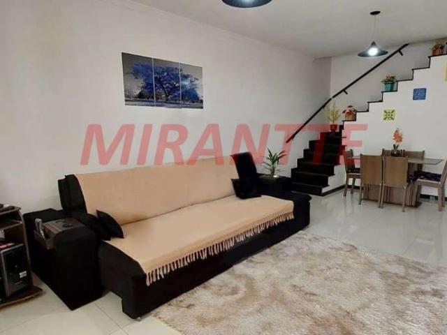 Casa / Sobrado para Venda em São Paulo/SP Parada Inglesa 3 Quartos
