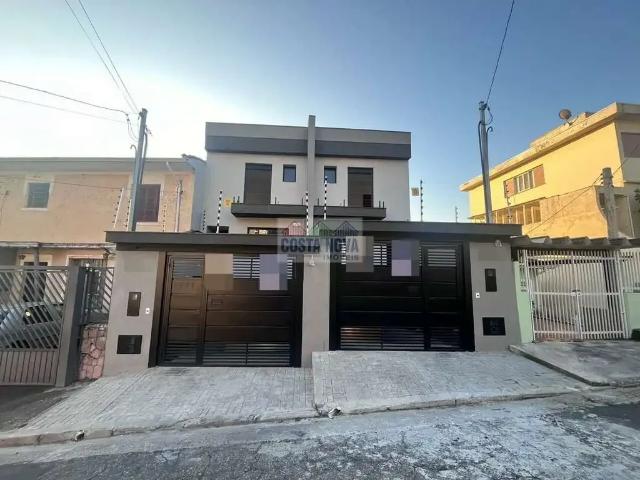 Casa / Sobrado para Venda em São Paulo/SP Parada Inglesa 3 Quartos