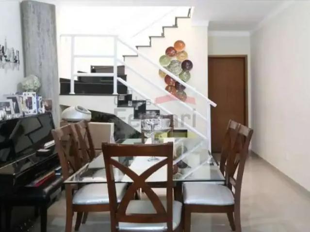 Casa / Sobrado para Venda em São Paulo/SP Parada Inglesa 3 Quartos