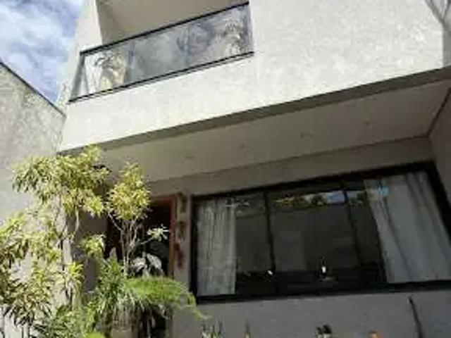 Casa / Sobrado para Venda em São Paulo/SP Parada Inglesa 3 Quartos