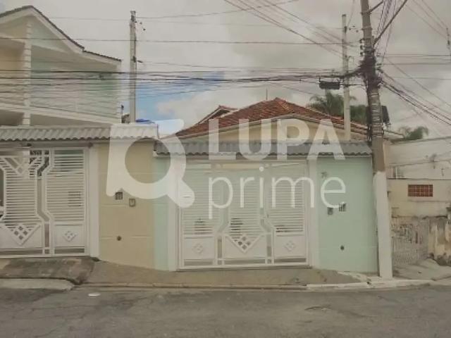 Casa / Sobrado para Venda em São Paulo/SP Parada Inglesa 3 Quartos