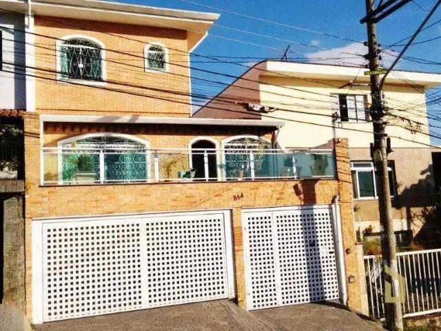 Casa / Sobrado para Venda em São Paulo/SP Parada Inglesa 3 Quartos