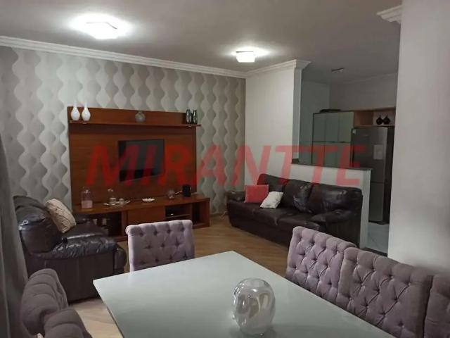 Casa / Sobrado para Venda em São Paulo/SP Parada Inglesa 3 Quartos