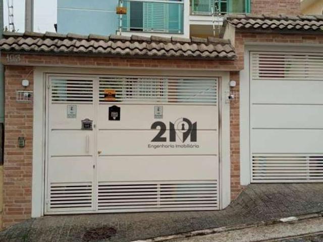 Casa / Sobrado para Venda em São Paulo/SP Parada Inglesa 3 Quartos