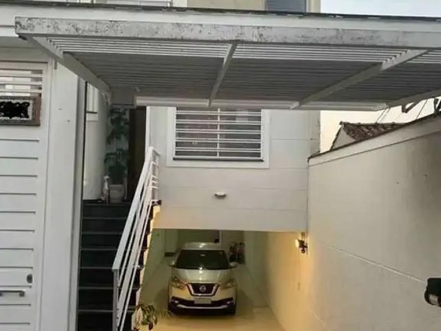 Casa / Sobrado para Venda em São Paulo/SP Parada Inglesa 3 Quartos