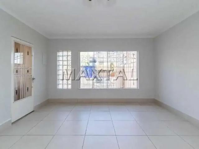 Casa / Sobrado para Venda em São Paulo/SP Parada Inglesa 3 Quartos