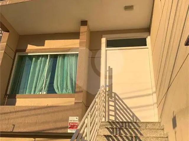 Casa / Sobrado para Venda em São Paulo/SP Parada Inglesa 3 Quartos