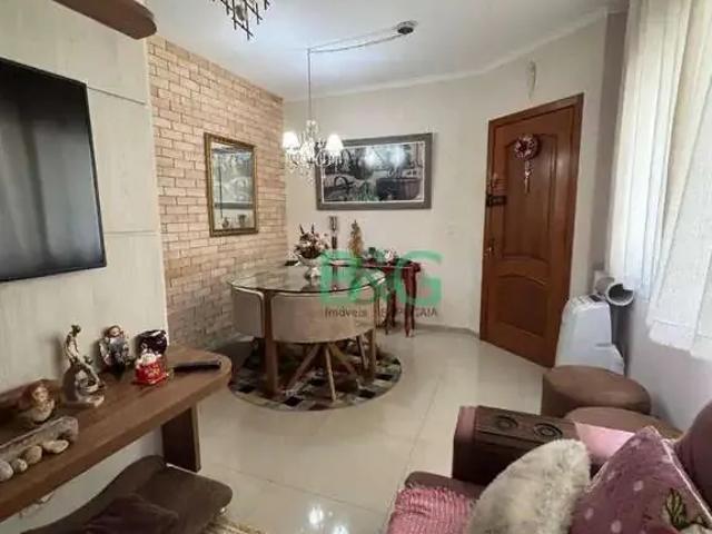 Casa / Sobrado para Venda em São Paulo/SP Parada Inglesa 3 Quartos