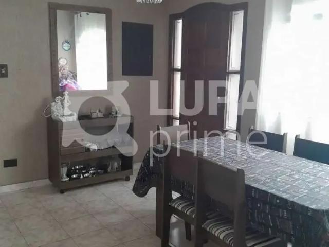 Casa / Sobrado para Venda em São Paulo/SP Parada Inglesa 3 Quartos