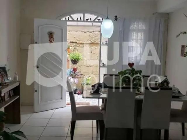 Casa / Sobrado para Venda em São Paulo/SP Parada Inglesa 3 Quartos