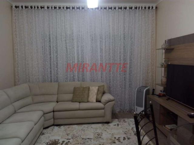 Casa / Sobrado para Venda em São Paulo/SP Parada Inglesa 3 Quartos