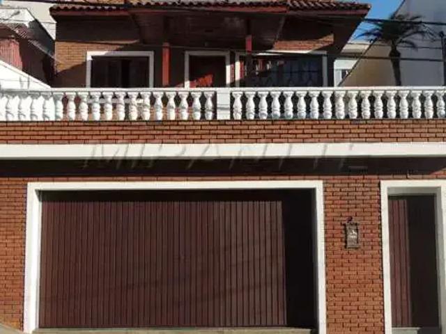 Casa / Sobrado para Venda em São Paulo/SP Parada Inglesa 3 Quartos