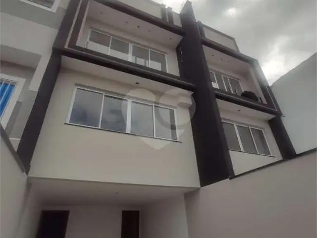 Casa / Sobrado para Venda em São Paulo/SP Parada Inglesa 3 Quartos