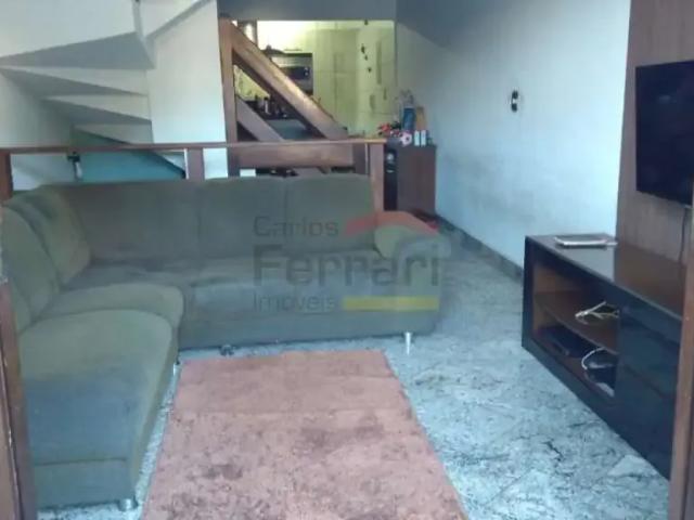 Casa / Sobrado para Venda em São Paulo/SP Parada Inglesa 3 Quartos