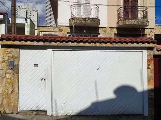 Casa / Sobrado para Venda em São Paulo/SP Parada Inglesa 3 Quartos